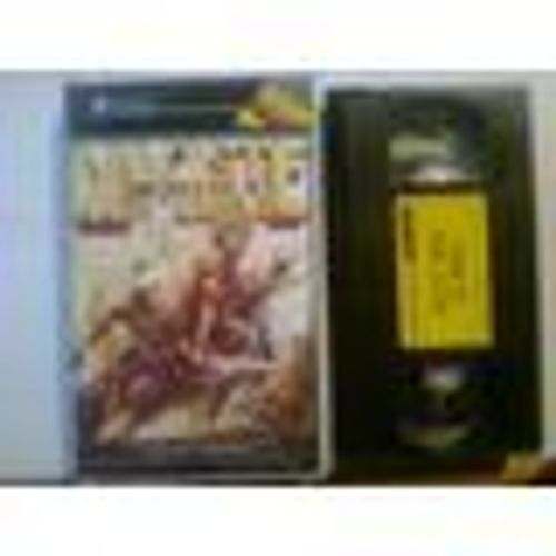 Le miracle des loups avec Jean Marais - VHS | Rakuten