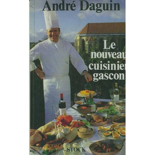 Le nouveau cuisinier gascon. Préface de Robert Courtine. | Rakuten