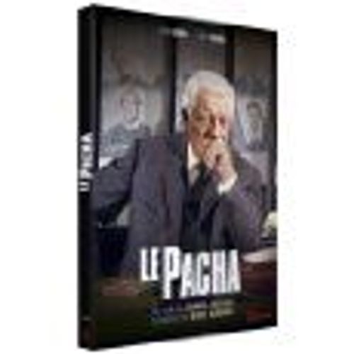 Le Pacha - DVD Zone 2 | Rakuten