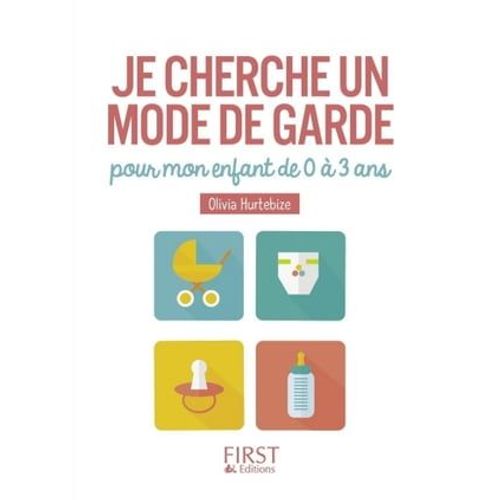 Je Cherche Un Mode De Garde Pour Mon Enfant De 0 À 3 Ans | Rakuten