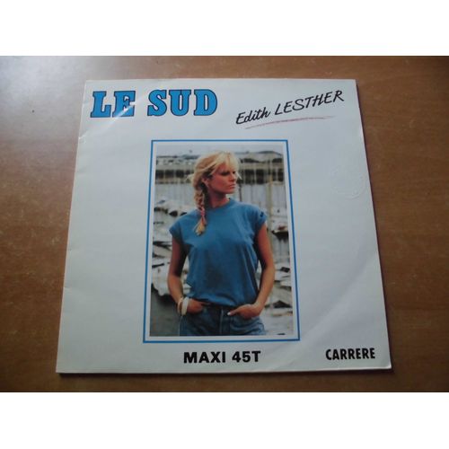 LE SUD / VERSION MAXI - Vinyle | Rakuten