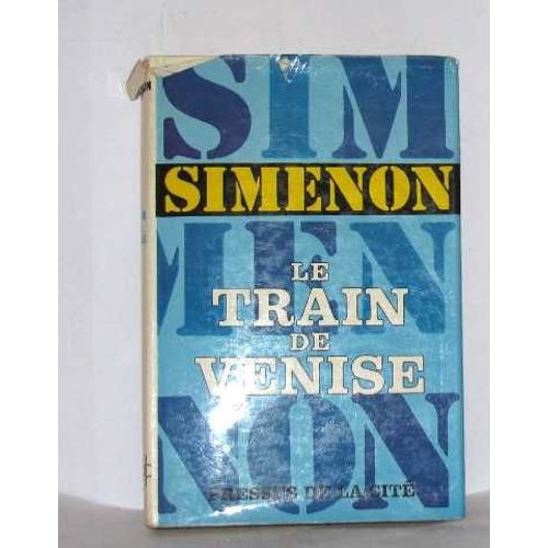 Le train de venise - Autres | Rakuten