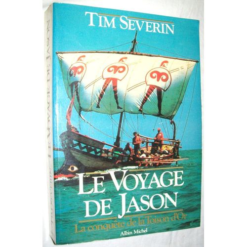 Le Voyage De Jason. La Conquete De La Toison D'or. | Rakuten