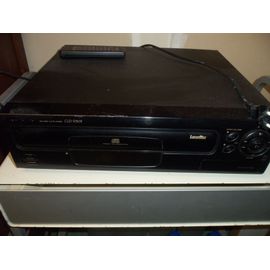 Lecteur laserdisc cld f310 avec telecommande | Rakuten