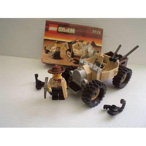 Lego 5918 Scorpion Tracker - lego | Rakuten