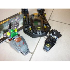 LEGO BATMAN 7780 - Objets à collectionner | Rakuten