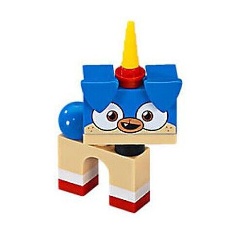 Lego Figurine Personnage Unikitty Puppycorn | Rakuten