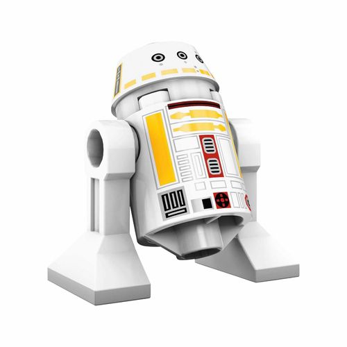 Lego Figurine Star Wars - R5-F7 - lego | Rakuten