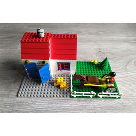 Lego Legoland 6355 Derby Trotter - lego | Rakuten
