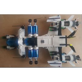 Lego Space Police 5974 - Galactic Enforcer | Rakuten
