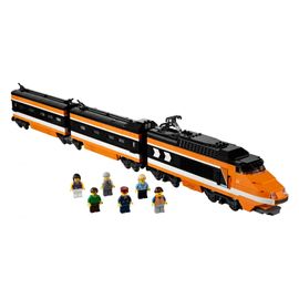LEGO Creator - Horizon Express - 10233 | Rakuten