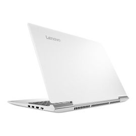 Lenovo IdeaPad 700-15ISK 80RU - 15.6" Core i5 I5-6300HQ 2.3 GHz 6 Go ...