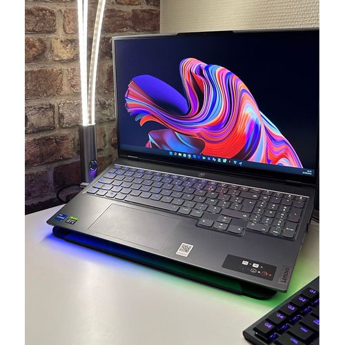 Lenovo Légion 7i RTX 3080 Ram 32Go - DD 1To - 16" | Rakuten