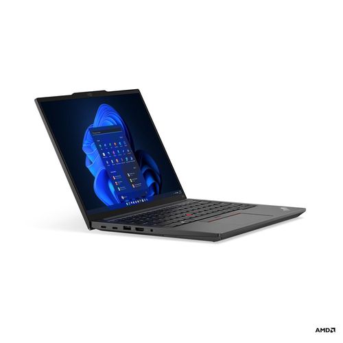 Lenovo ThinkPad E14 Gen 5 (AMD) AMD Ryzen¿ 5 7530U Computer portatile ...