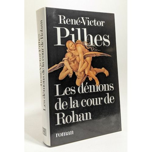Les Démons De La Cour De Rohan | Rakuten