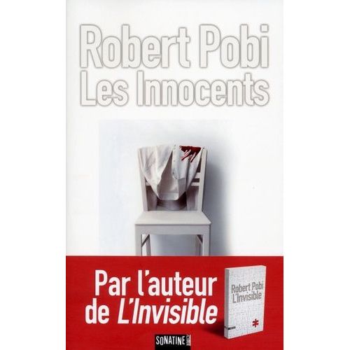 Les Innocents - Littérature | Rakuten