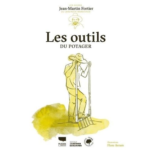 Les Outils Du Potager - Les Guides Du Jardinier-Maraîcher | Rakuten