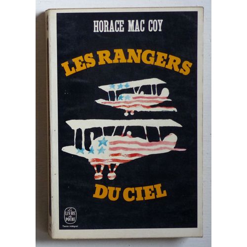 Les rangers du ciel (collection 'Le Livre de Poche' n°4099) | Rakuten