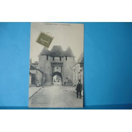 Levroux : la vieille prison animation ( personnages ) | Rakuten