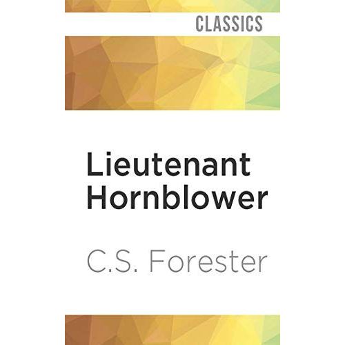 Lieutenant Hornblower | Rakuten