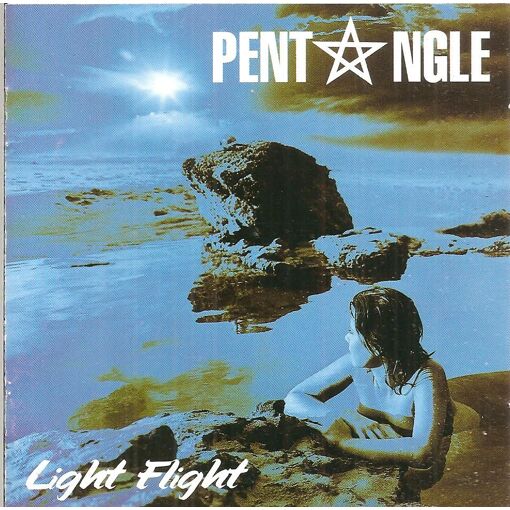 Light Flight the Anthology - CD | Rakuten