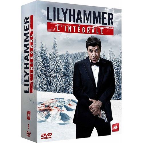 Lilyhammer - Intégrale des Saisons 1 à 3 | Rakuten