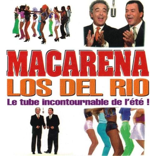 Macarena - CD | Rakuten