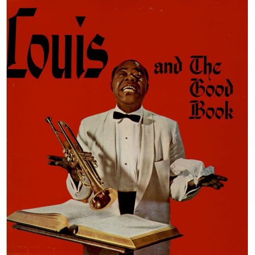 Louis and the good book (ré-édition 1978) | Rakuten