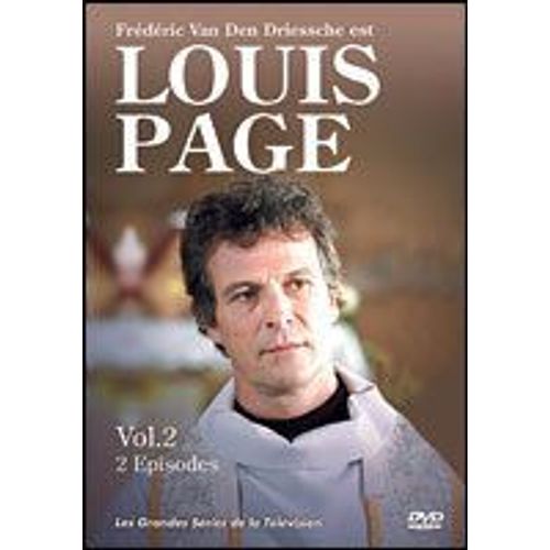 Louis page vol. 2 - DVD Zone 2 | Rakuten