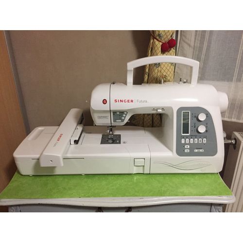 Machine à coudre singer XL500 - couture | Rakuten