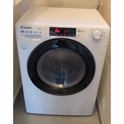 Machine à laver séchante Candy 2 en 1 - lave-linge | Rakuten