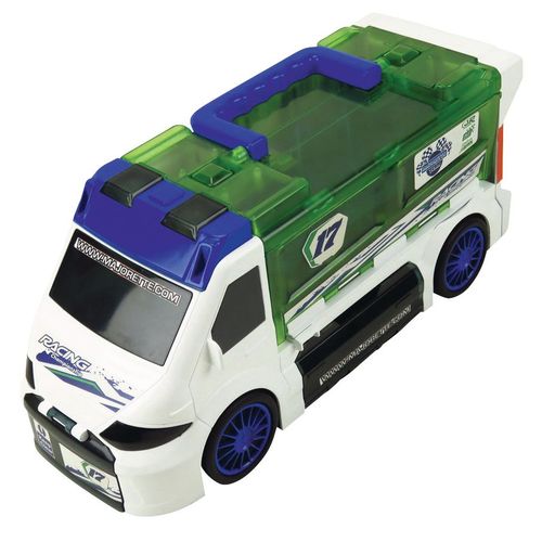 Majorette Carry Car x Sportvan - vehicules-radiocommandes-miniatures ...
