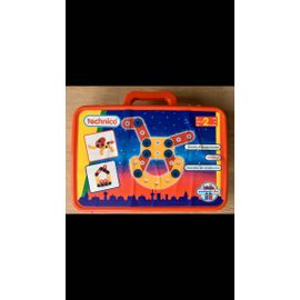 Mallette Technico - jouets | Rakuten