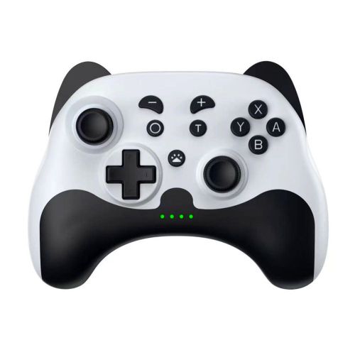 Manette de jeu sans fil Bluetooth Auto Turbo pour filles, contrôleur ...