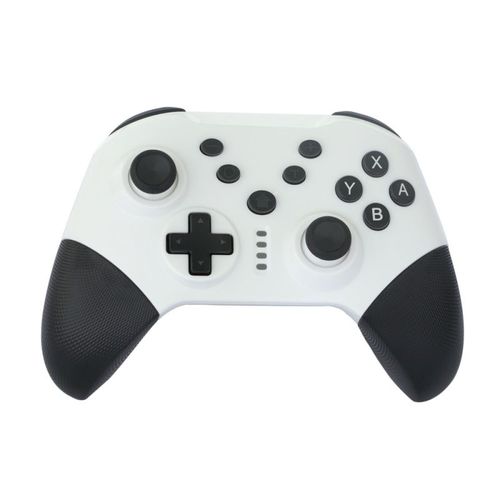 Manette de jeu sans fil Bluetooth pour nintendo Switch Pro, Gyroscope à ...