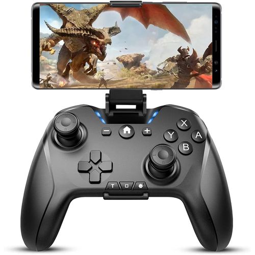 Manette Switch,Manette Switch sans Fil pour Switch/Switch Lite/Switch ...