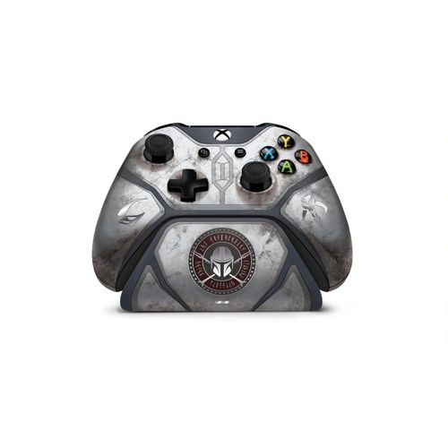 Manette Xbox One Series X / S - Collector Star Wars Mandalorian ( Razer ...