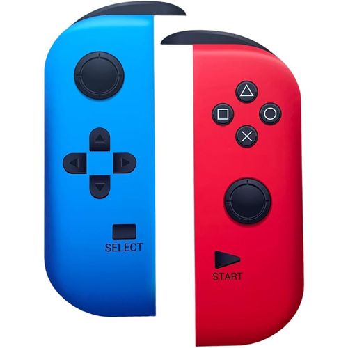 Manettes DÉCORATIVES - Setup Gaming Accessoire - Deco Gaming Room ...