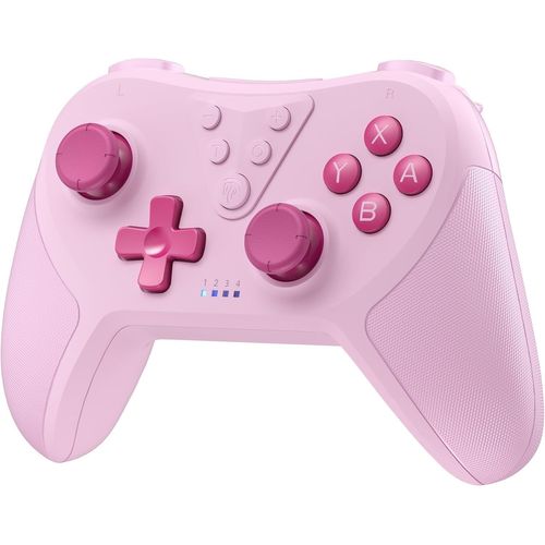 Manettes Switch Controller Switch Gamepad Switch sans Fil Bluetooth ...