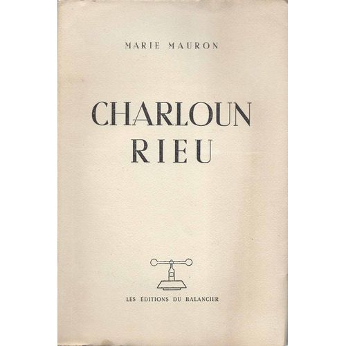Charloun Riéu dou Paradou, pouèto. - Charloun Rieu du Paradou, poète. | Rakuten