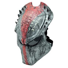 Masque Predator Intégral Protection Airsoft/Paintball Outdoor Avec ...