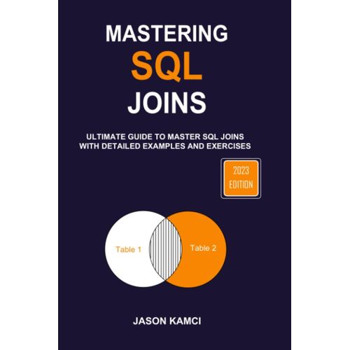 Mastering Sql Joins: Ultimate Guide To Master Sql Joins With Detailed ... Mastering Sql Joins: Ultimate Guide To Master Sql Joins With Detailed ...