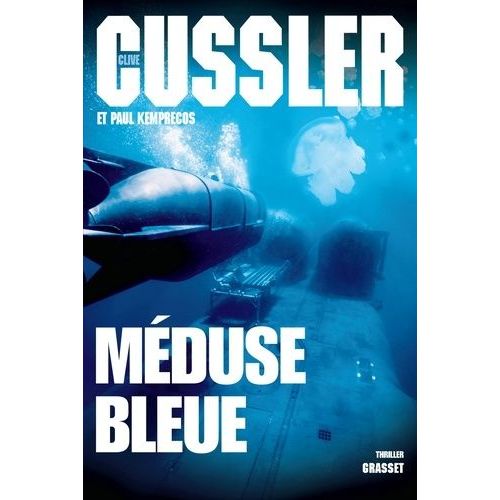 Méduse Bleue | Rakuten