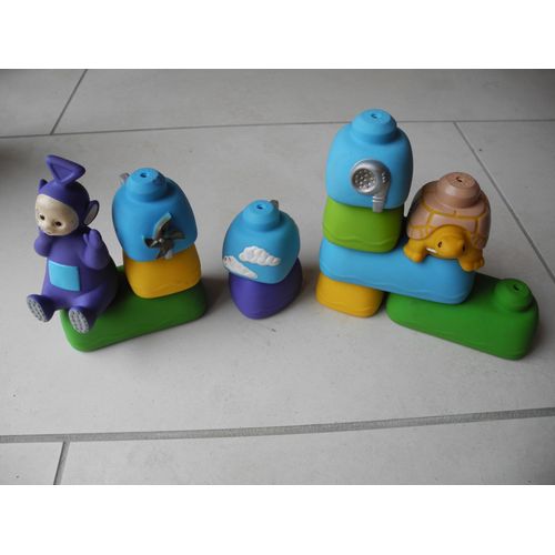 Mega Blocks Télétubbies - construction | Rakuten