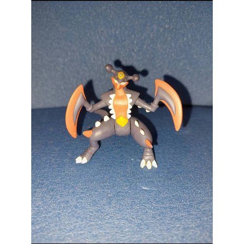 Mega carchacrock tomy nintendo figurine pokémon Toy figure jouet | Rakuten