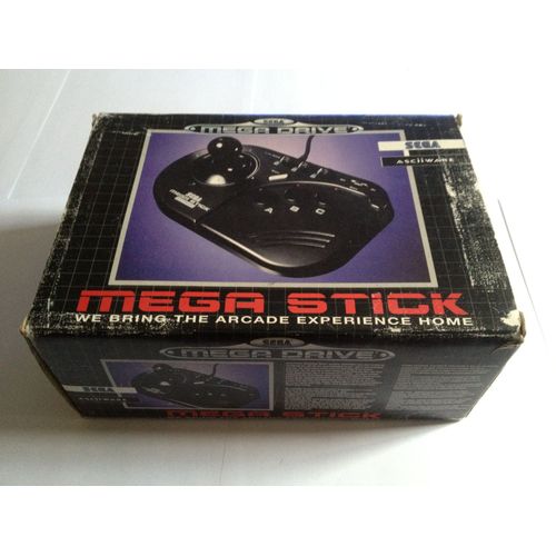 Méga stick - Accessoires Jeux Vidéo | Rakuten