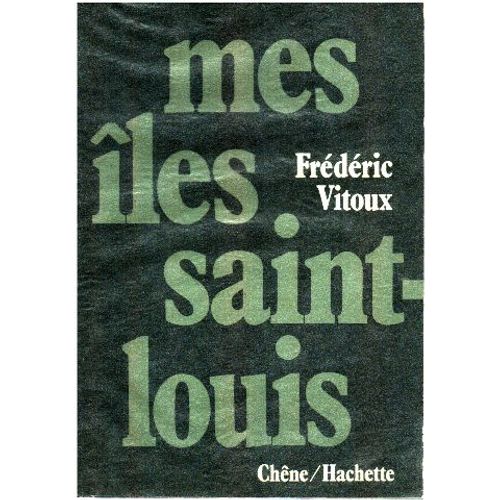 Mes iles saint-louis - Autres | Rakuten