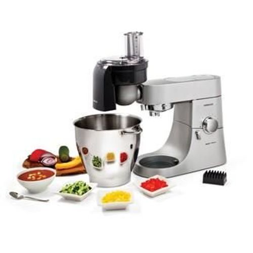 Mgx400 - Accessoire A Brunoise Complet Robot Menager Kenwood Km069 ...