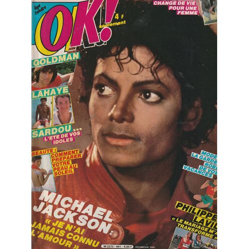 MICHAEL JACKSON 1.5P/ JESSE GARON 1P/ MARILYN MONROE 2P/ DETRESSAN 1P ...