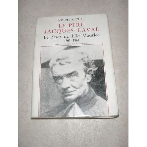 Le Père Jacques Laval - Autres | Rakuten